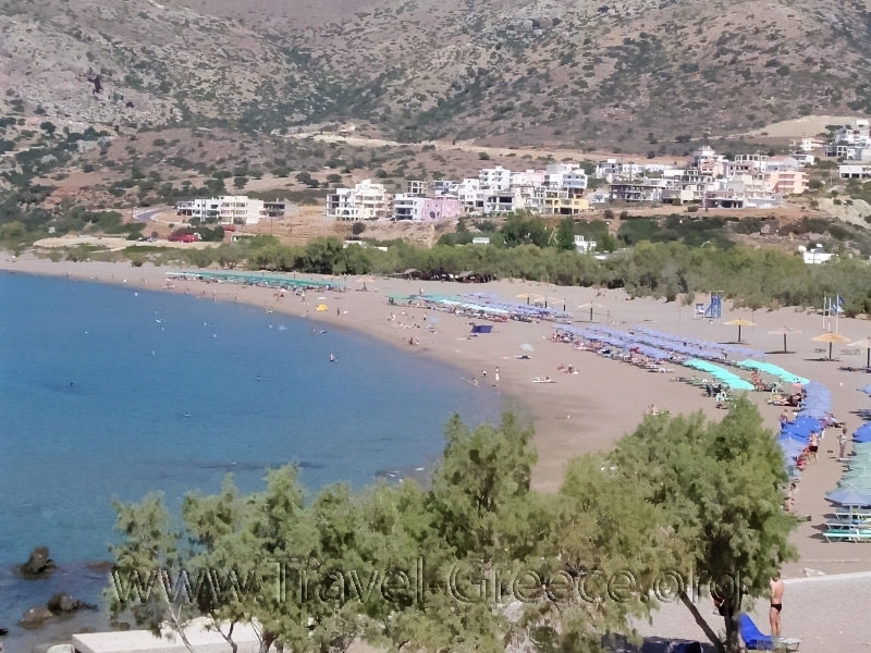 Discovering Tranquility: A Guide to Paleochora Town in Chania, Crete