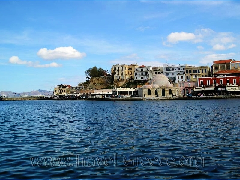 Discover Chania: 10 Unmissable Activities for Every Traveler