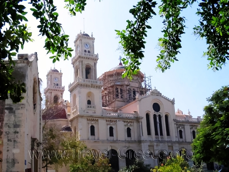 Discover the Hidden Gem: Arvi Village in Heraklio Prefecture, Crete – A ...