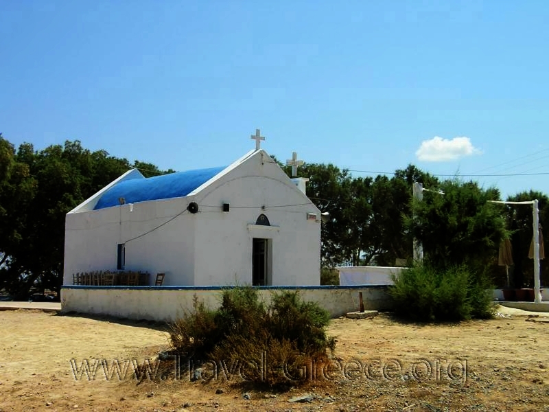 Discover the Hidden Charms of Gouves Village: Your Ultimate Guide to a ...