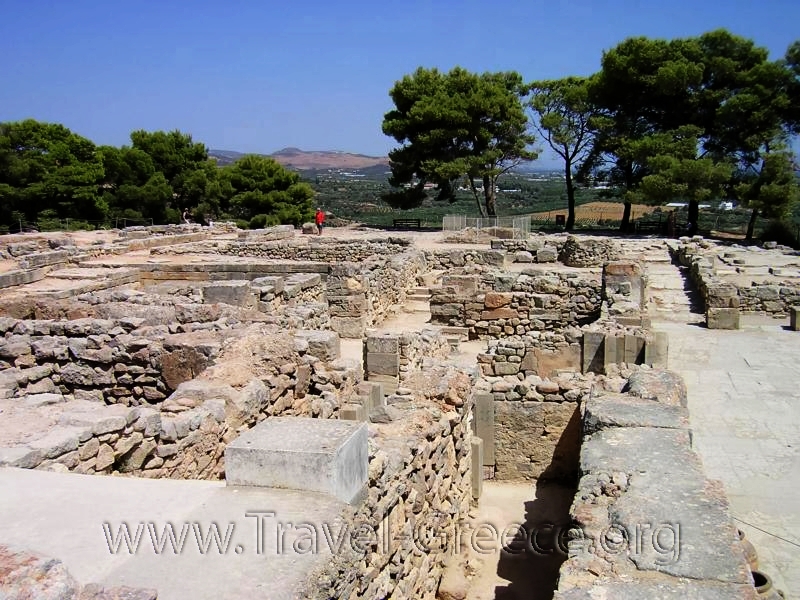 Discover the Hidden Charms of Kamilari Village in Heraklio, Crete: A ...