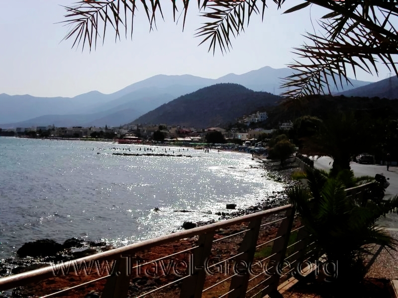 Discovering Tranquility: A Guide to Stalida Village in Heraklio, Crete