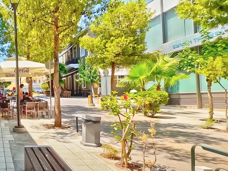 Exploring the Best Outdoor Adventures in Lasithi Prefecture