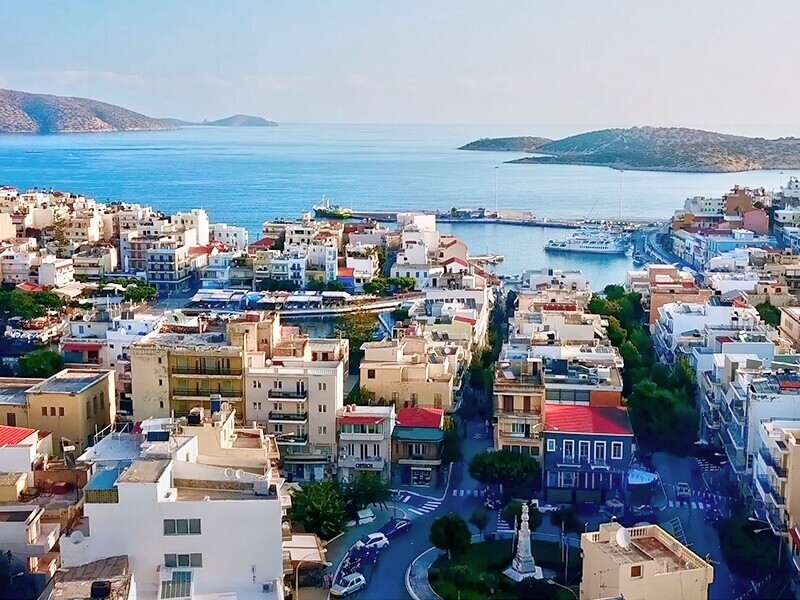 Discover the Top 10 Unmissable Attractions in Lasithi Prefecture