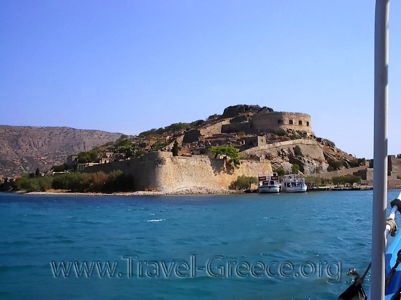 Discovering the Charms of Elounda Village: A Hidden Oasis in Crete's ...