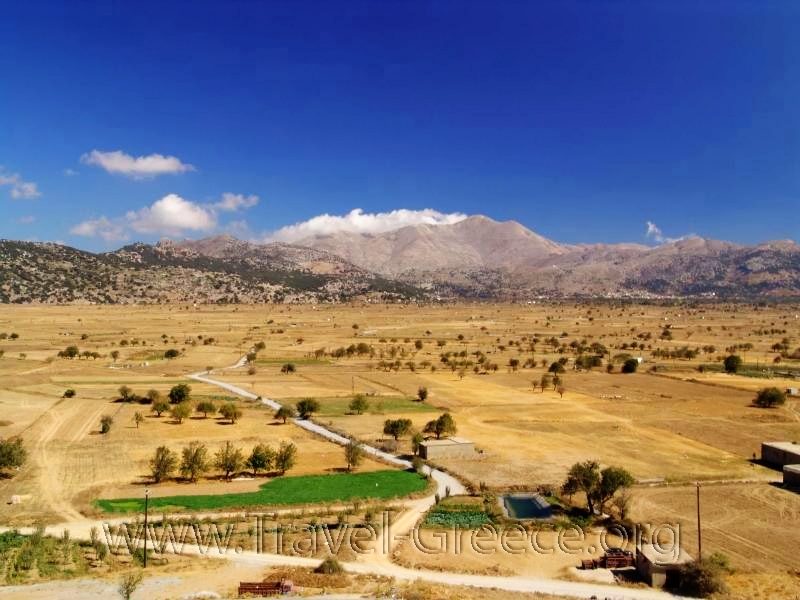 Unveiling the Enchanting Charms of Lasithi Prefecture on Crete Island ...