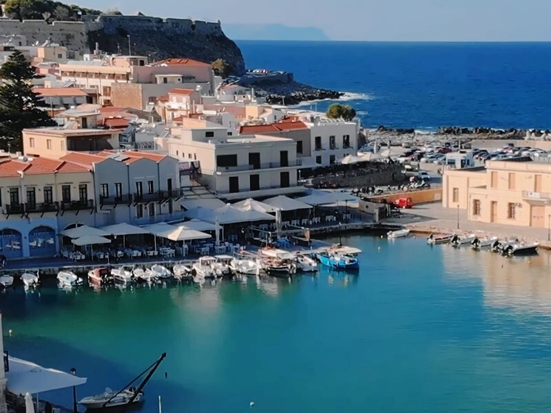 Discover the Enchanting Charms of Rethymno: A Captivating Journey ...