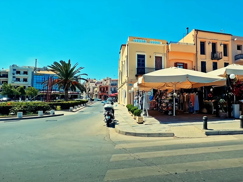 Discover the Best Shopping Spots in Rethymno City: A Comprehensive Guide