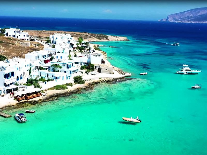 Discover Koufonisi Village: 10 Unmissable Attractions for Your Travel ...