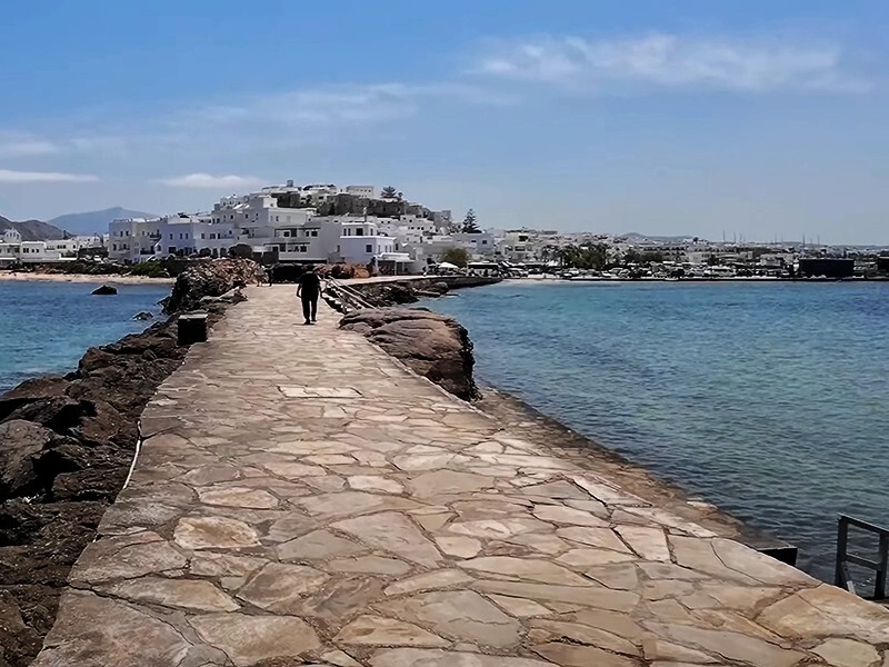 Exploring Naxos Island on a Budget: Tips and Tricks for Affordable ...