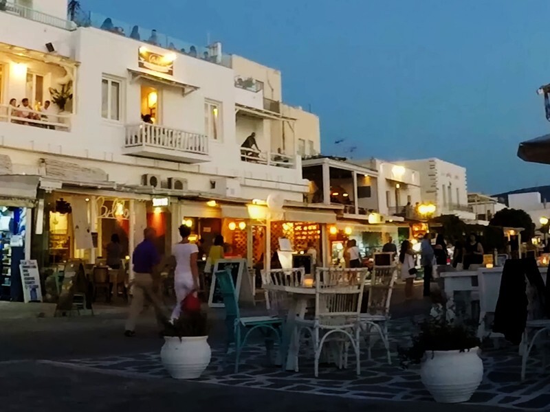 Uncover the Top 10 Must-Do Experiences on Paros Island