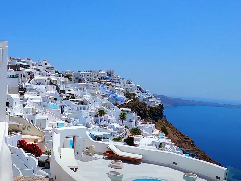 Uncover the Top 10 Unmissable Attractions on Santorini Island