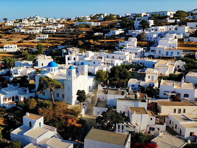 Discovering Hidden Gems: A Traveler's Guide to Apollonia Chora in ...