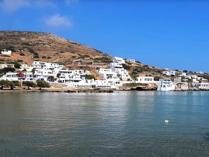 Exploring the Best Day Trips from Sikinos Island: Hidden Escapes and ...