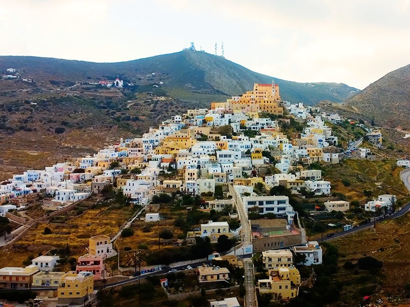 Discover Ermoupoli on a Budget: Your Ultimate Travel Guide