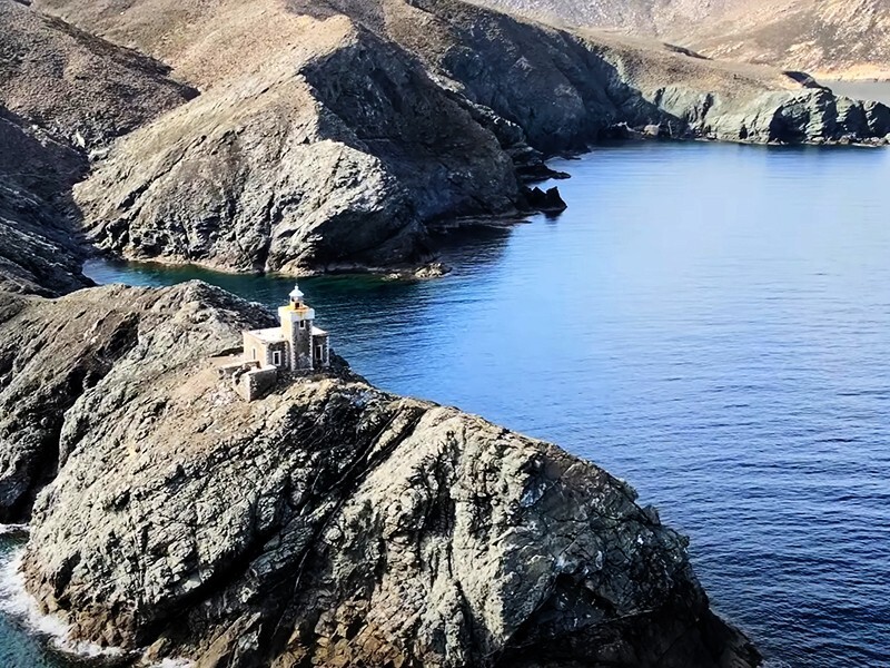 Discover the Top 10 Unmissable Attractions on Tinos Island