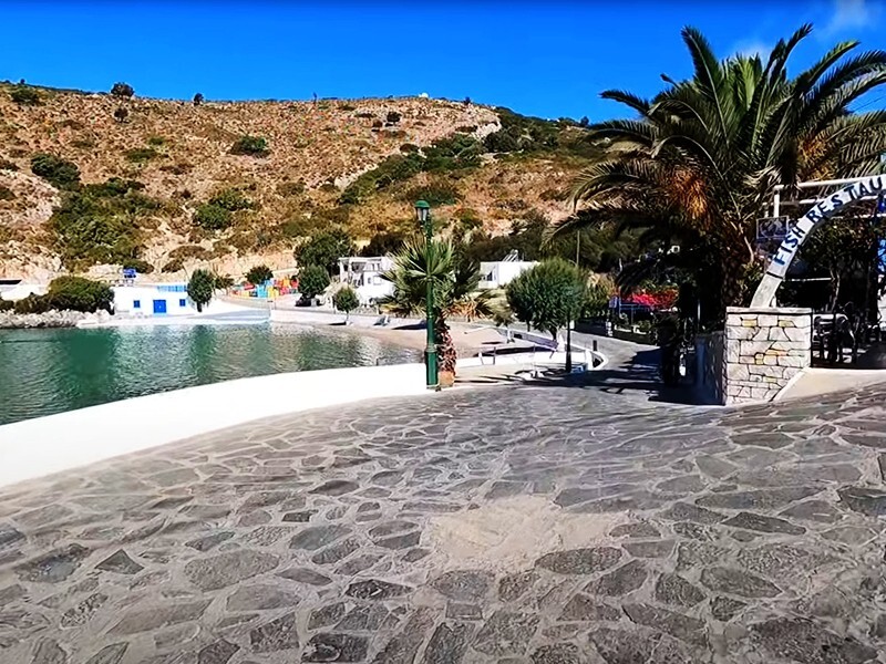 Unforgettable Day Trips from Agathonisi Island: Discover Hidden ...
