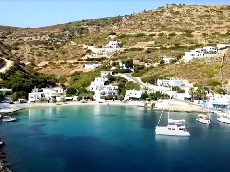 Discover the Top 10 Attractions in Megalo Chorio Village