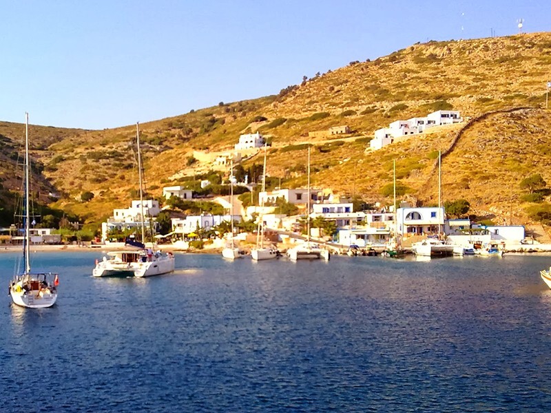 Uncover the Best of Megalo Chorio Village: Top 10 Must-Do Activities