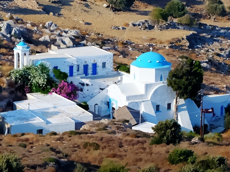 Unveiling Astypalea: The Ultimate Solo Traveler's Guide to Greece's ...