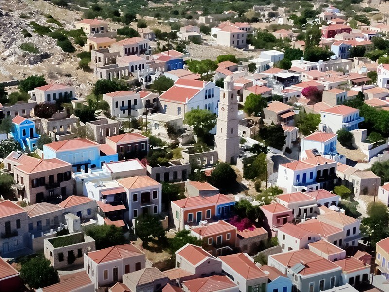Savor the Flavors of Chalki Island: A Culinary Journey Through Local ...