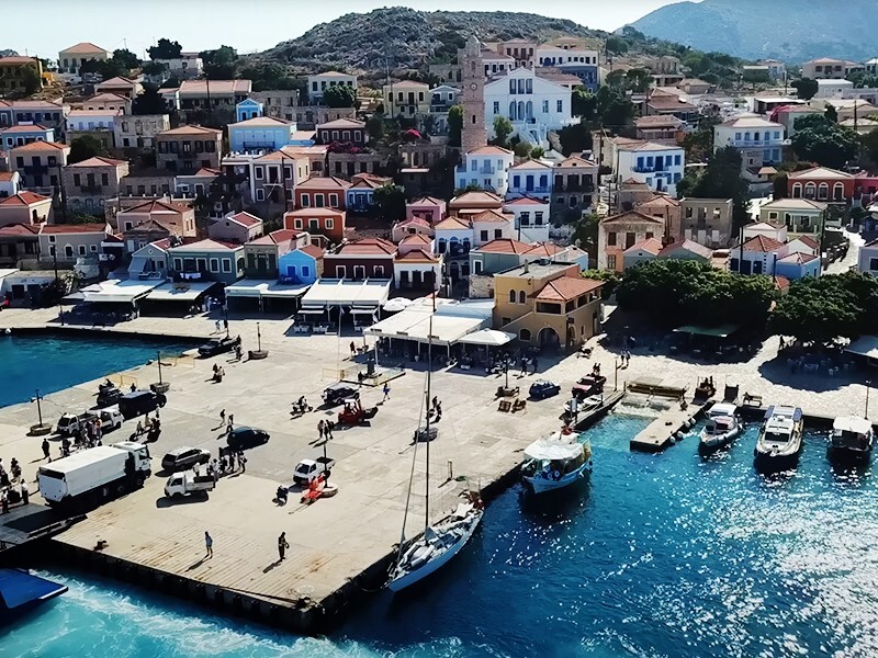 Top Family-Friendly Activities to Enjoy on Chalki Island