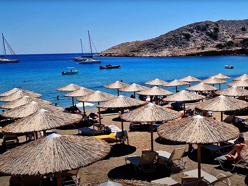 10 Unmissable Attractions to Experience on Chalki Island