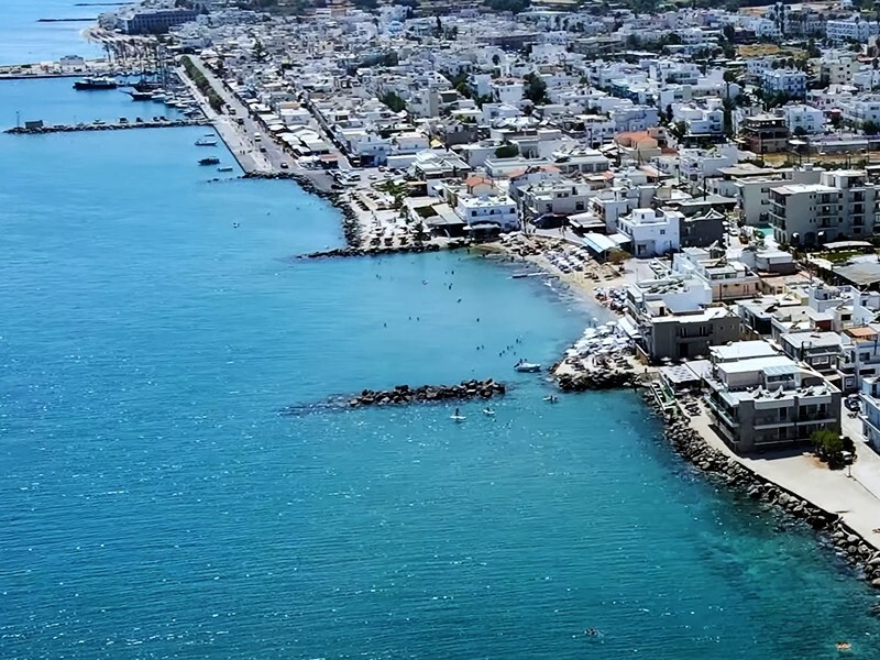 Discover the Top 10 Must-Do Activities on Kos Island