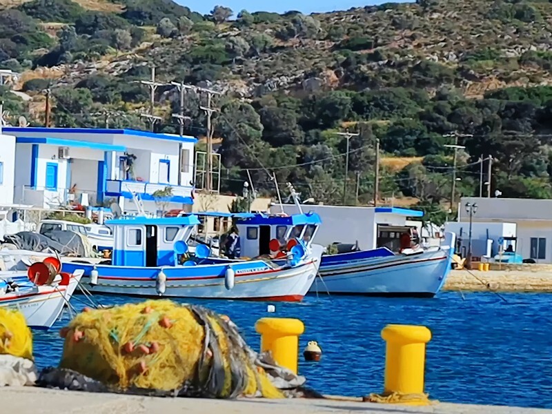 Discover Leipsoi Island's Best Shopping Spots: A Complete Guide