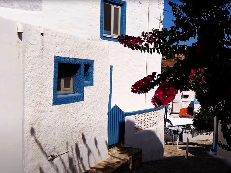 Discover the 10 Best Attractions to Visit on Leipsoi Island