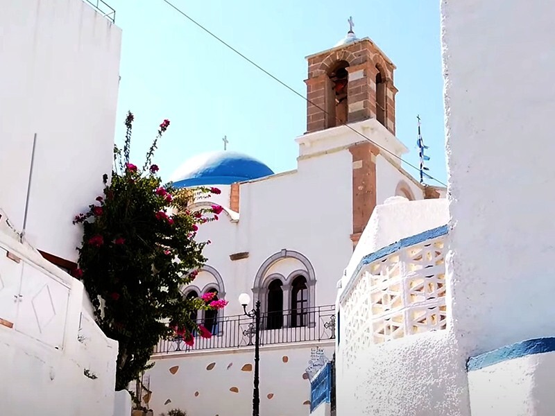 Discover the Best Activities on Leipsoi Island: Top 10 Must-See Attractions