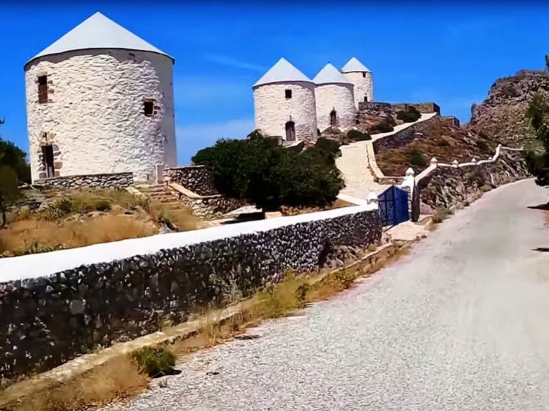 Discover Leros Island's Best Shopping Spots: A Complete Travel Guide