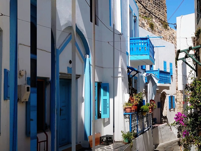 Discovering Paradise: A Guide to Mandraki Village, Nissyros Island in ...