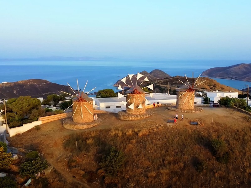 Discover Patmos Island: Your Comprehensive Shopping Guide