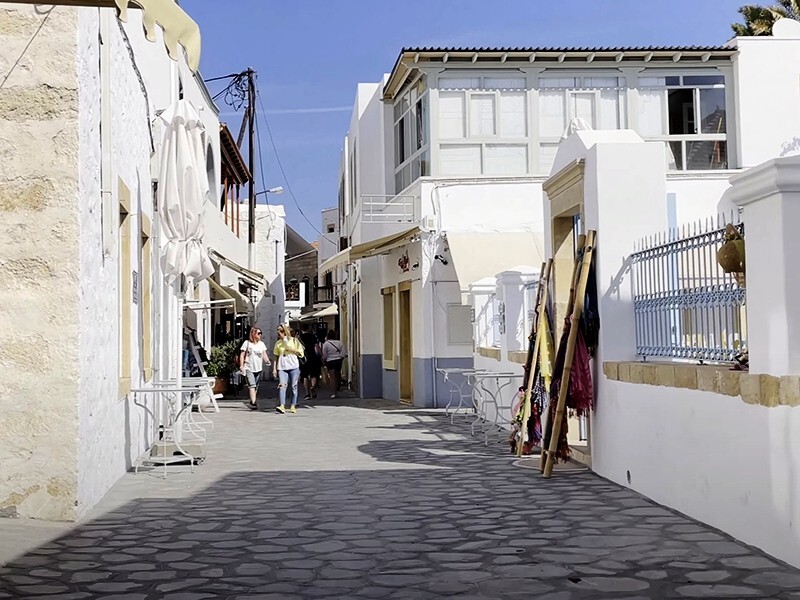 Discover Patmos Island on a Budget: The Ultimate Travel Guide