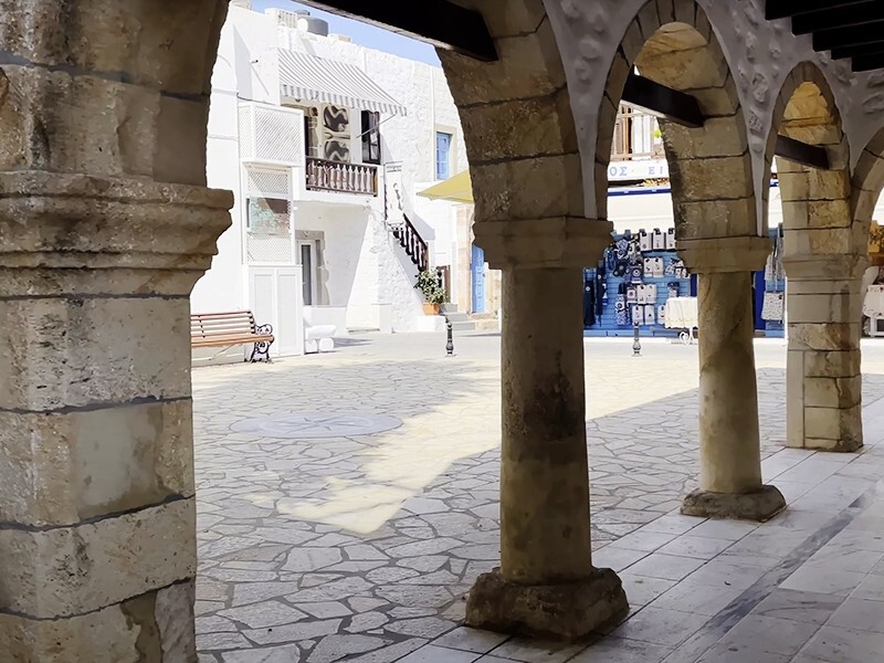 Savor the Authentic Flavors of Patmos Island: A Culinary Journey