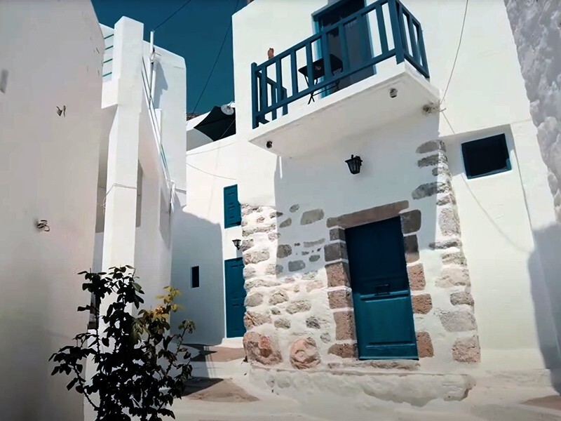 Exploring the Enchanting Charms of Megalo Chorio Village: A Hidden Gem ...