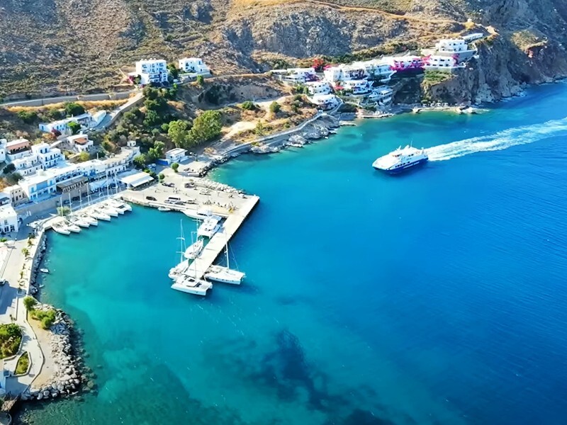 Discover Tilos Island on a Budget: Your Ultimate Travel Guide