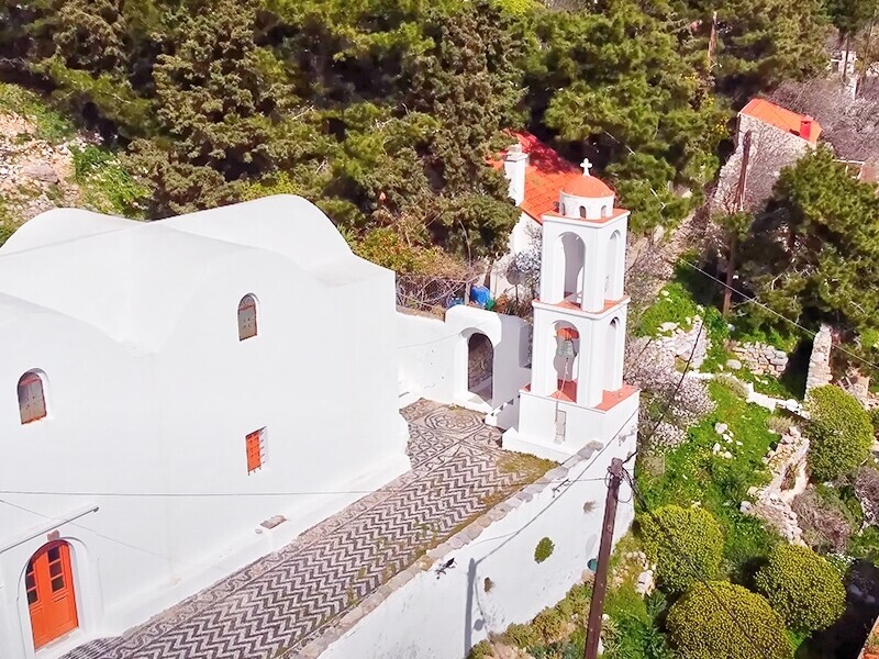 Discover the Best Activities on Tilos Island: Top 10 Must-See Attractions