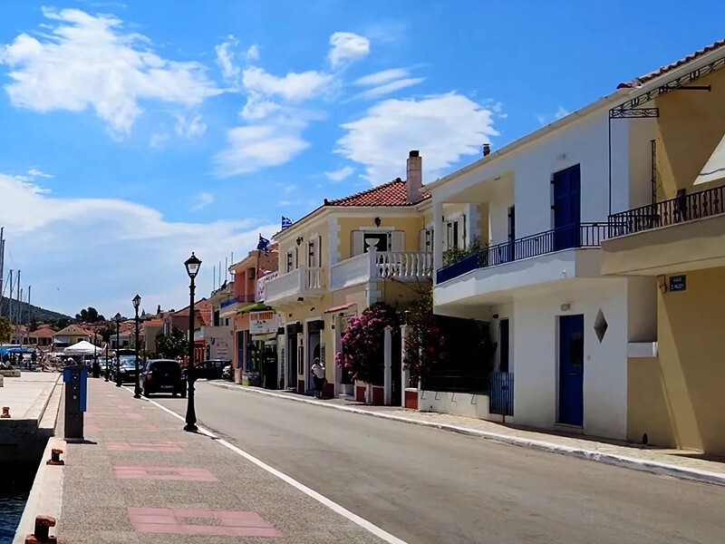 Discover Vathi Town: Top 10 Unmissable Attractions to Explore