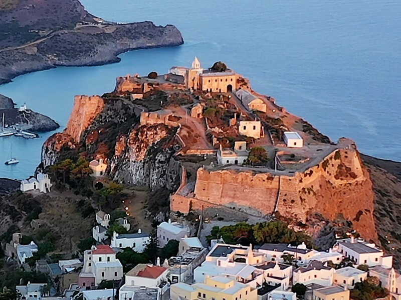 Unforgettable Cultural Experiences on Kythira Island