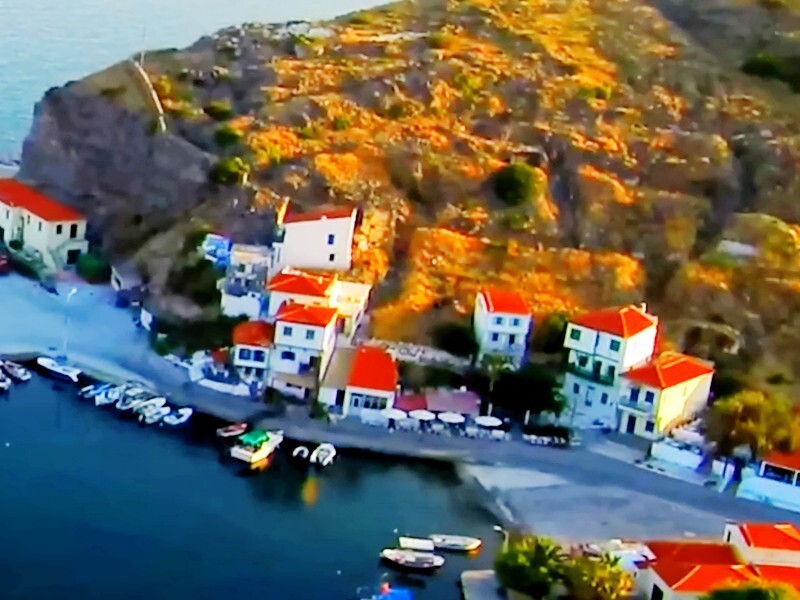 Discover the Ultimate Guide: 10 Must-Do Activities on Agios Efstratios ...