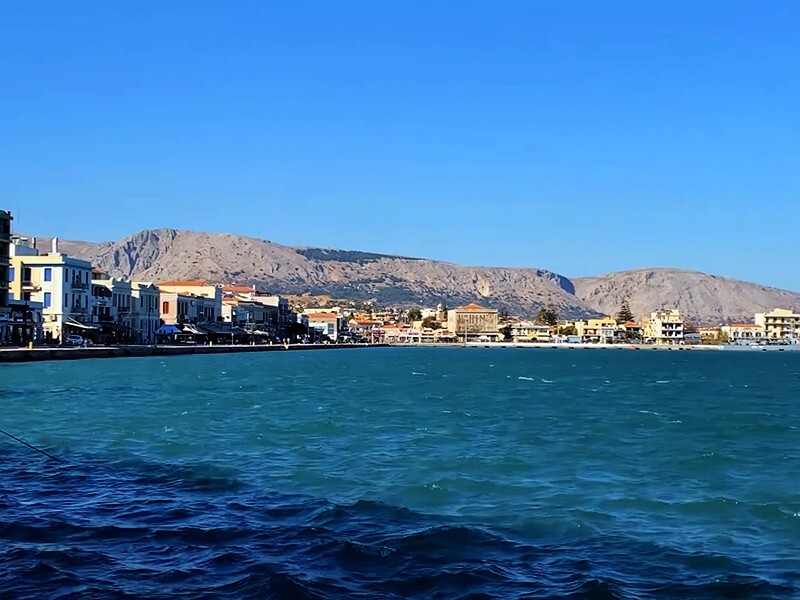 Discover Chios Town: Top Historical Sites You Can't Miss