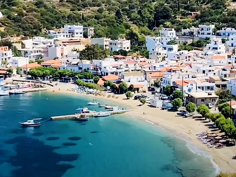 Discovering Fourni Chora: A Hidden Gem in the NorthEast Aegean Islands