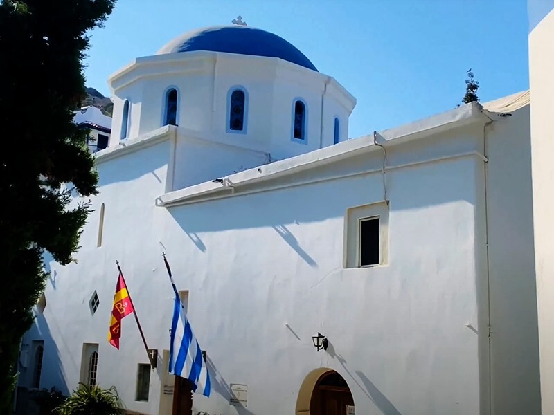 Unforgettable Experiences: Top 10 Must-Do Activities in Fourni Island