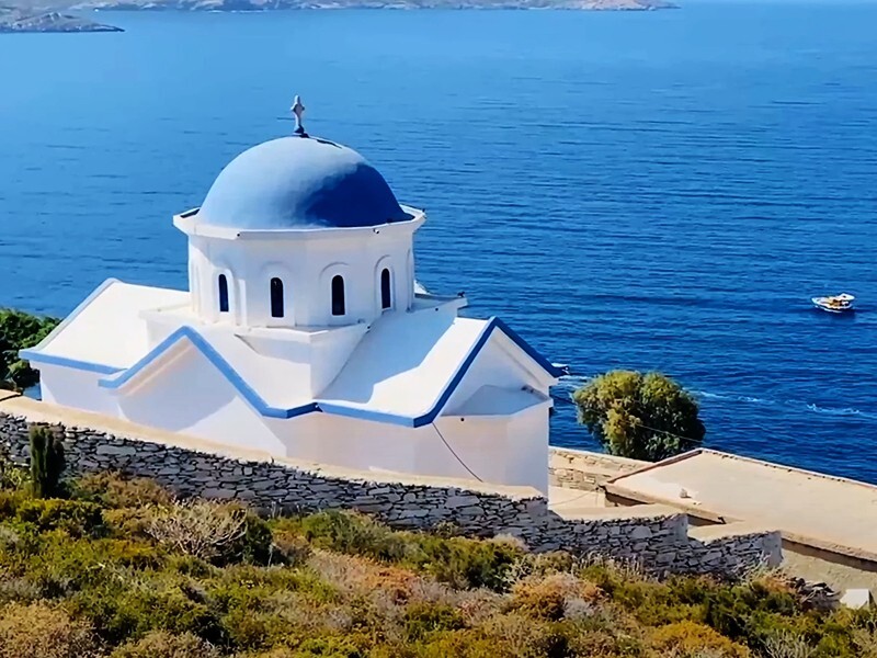 Budget Travel Guide to Fourni Island in 2026: Costs, Tips & Savings