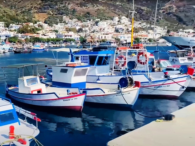 Family-Friendly Activities in Fourni Island in 2026
