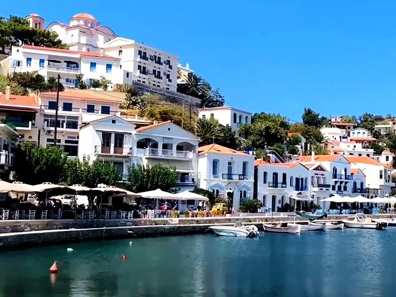 Discovering Icaria Island: The Ultimate Solo Traveler's Guide