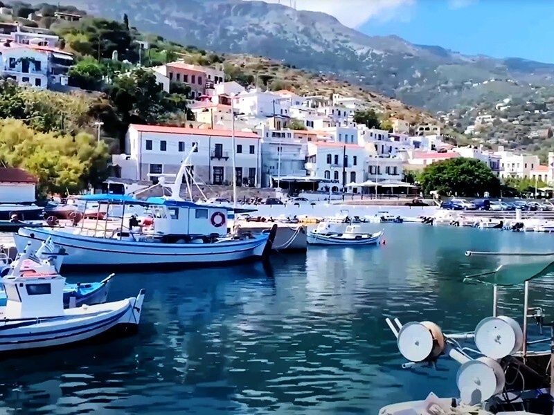 Discover the Best Activities: Top 10 Things to Do in Icaria Island