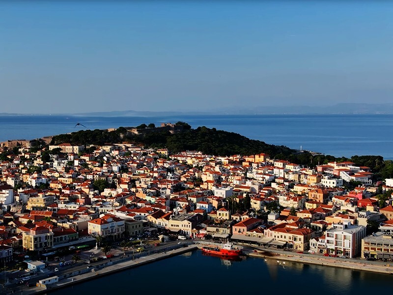 Discovering the Charms of Mytilini: A Guide to the Hidden Treasures of ...